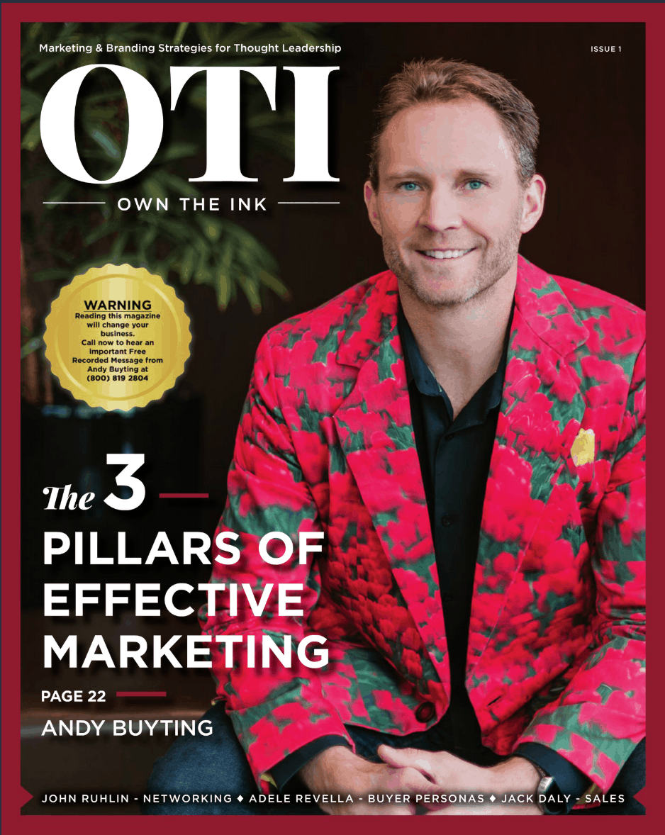 TM Marketing Magazine | Tulip Media Group
