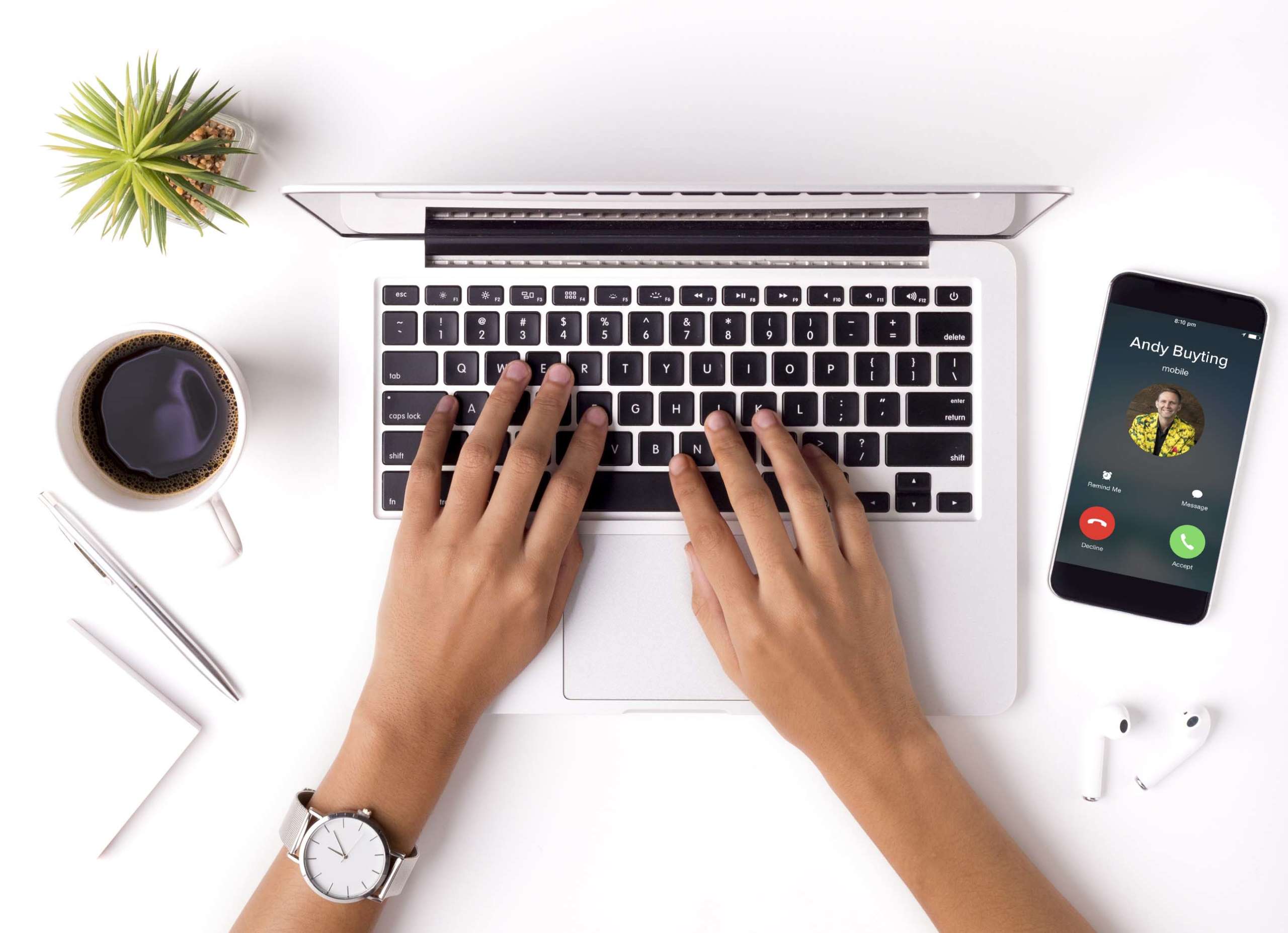 Digital Cohesion And Changes To Team Culture | Tulip Media Group