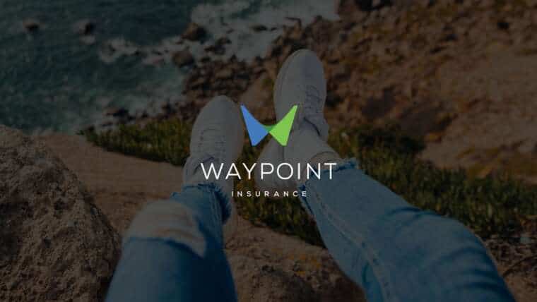 Conversions Soar At Waypoint Insurance | Tulip Media Group