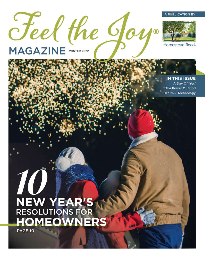 Published Magazines | Tulip Media Group