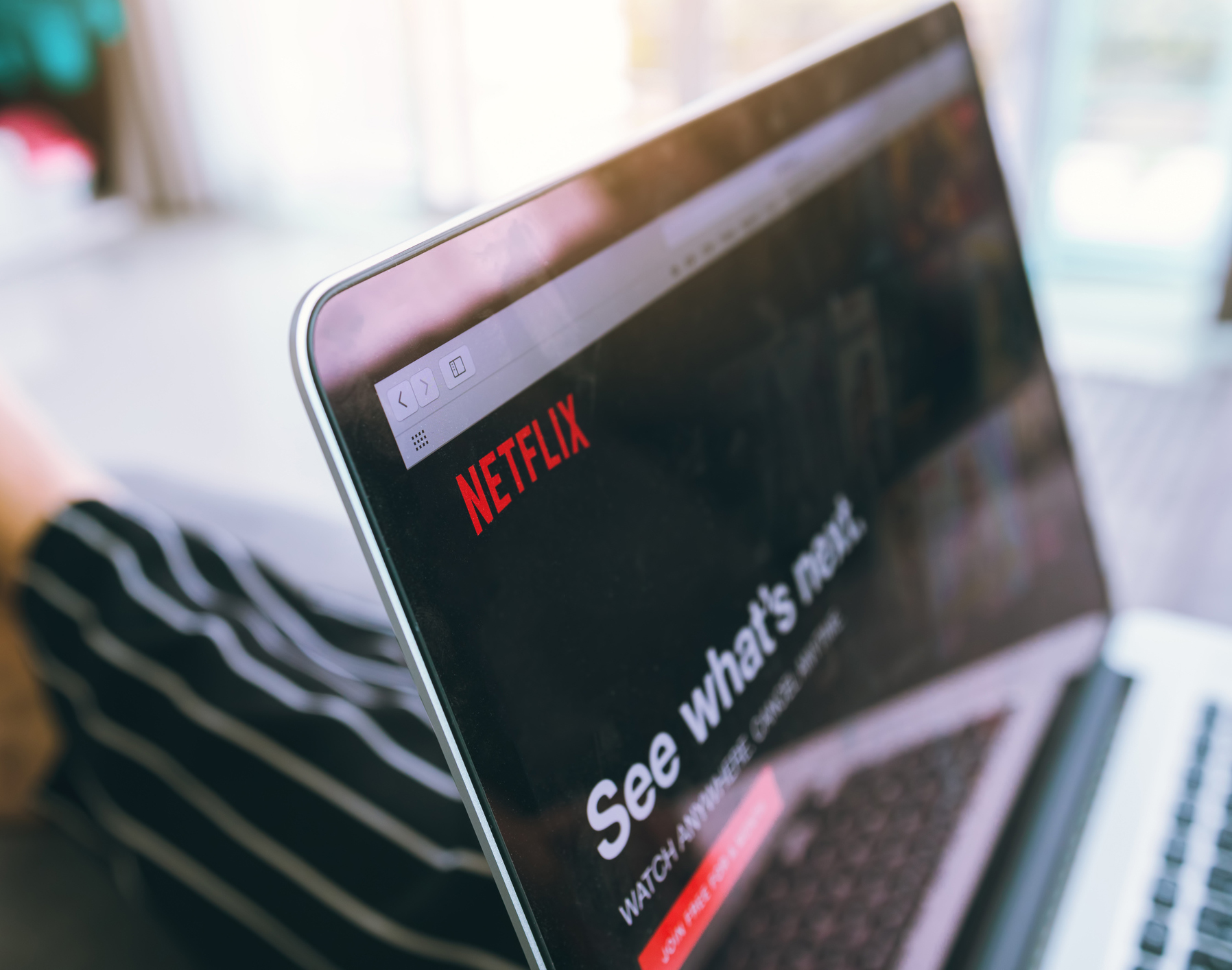 Netflix Culture Behind The Scenes | Tulip Media Group