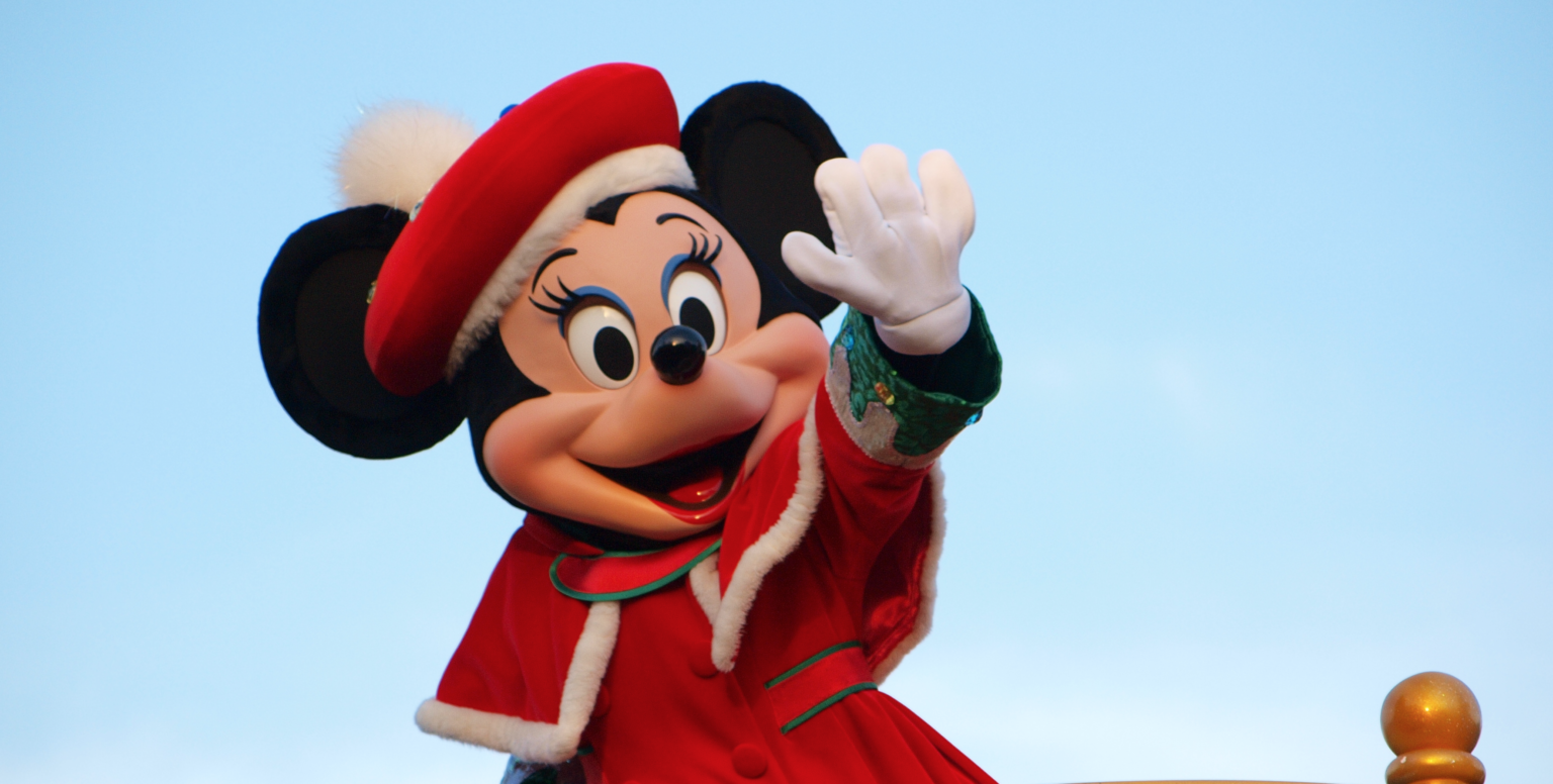 Disney: Creating A Culture Of Happiness | Tulip Media Group