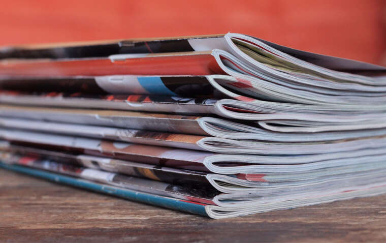 Tulip Media Group Reshaping the Magazine Industry | Tulip Media Group