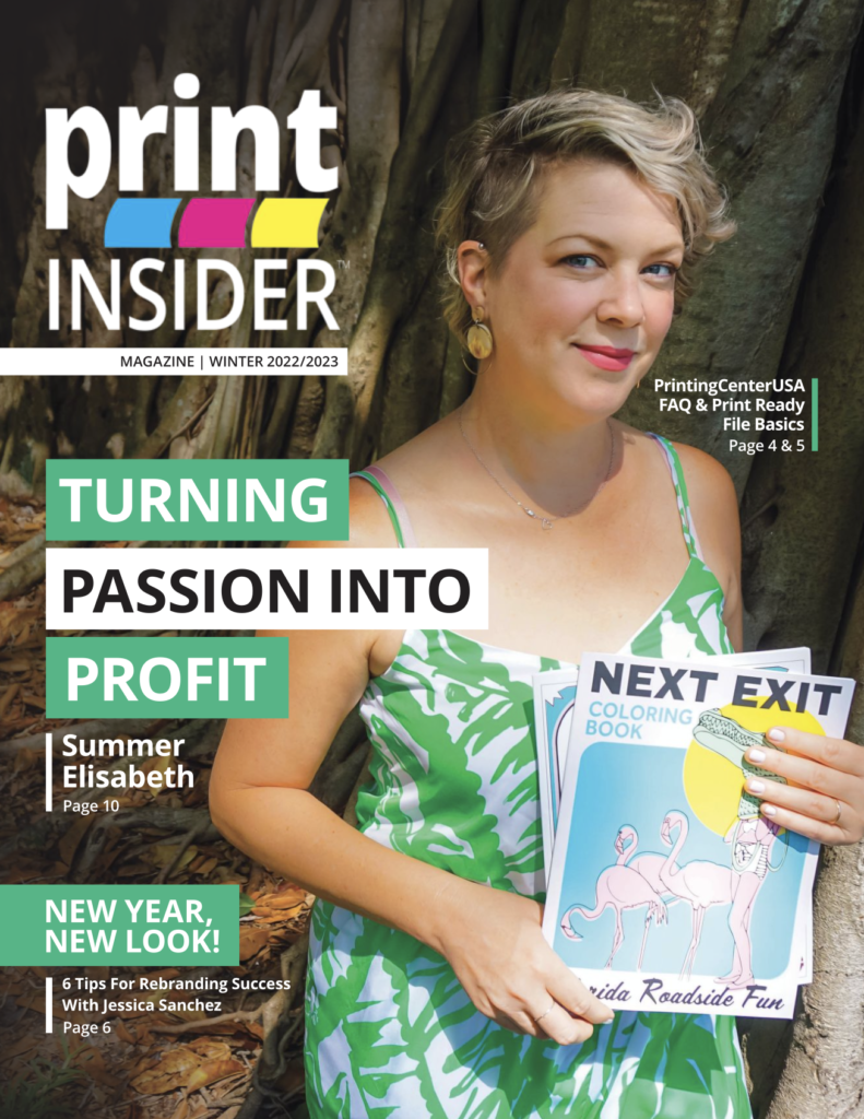 Published Magazines | Tulip Media Group