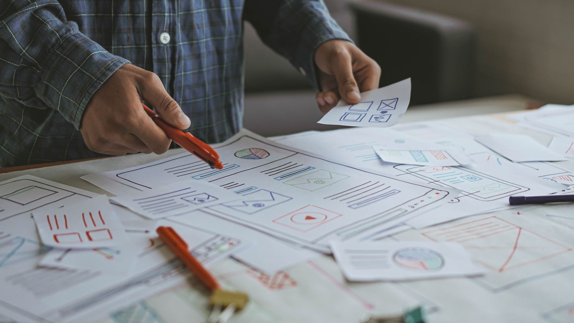 How To Use The Psychology Of Print | Tulip Media Group