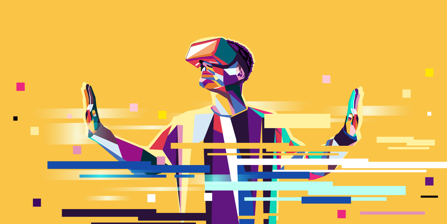 Augmented Reality In Print Marketing | Tulip Media Group