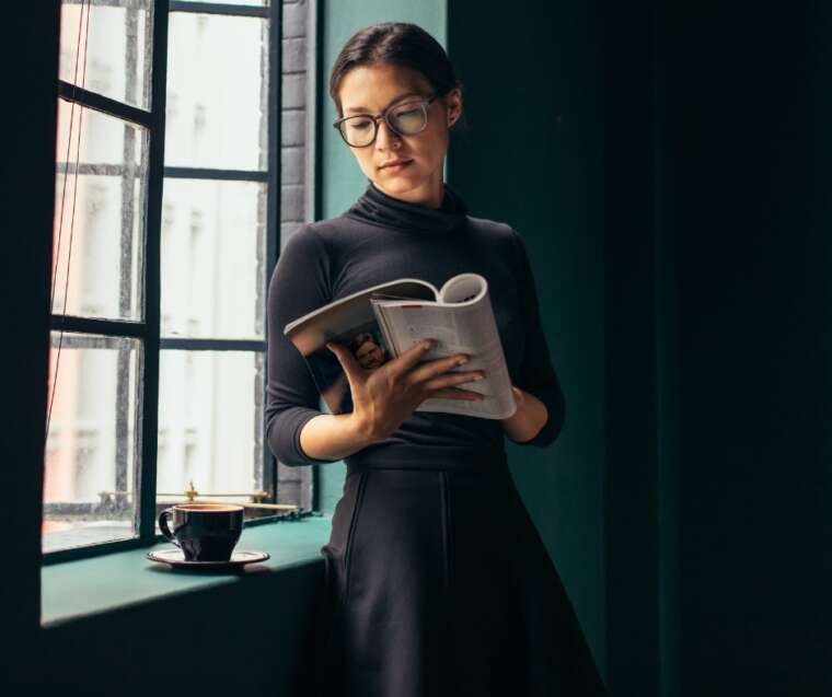 Make A Magazine | Tulip Media Group